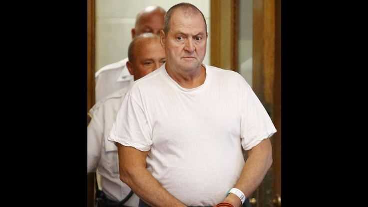 Maine man to be arraigned in 1996 West Bridgewater rape