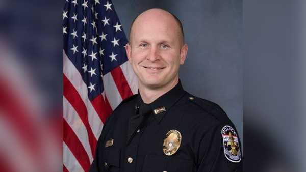 LMPD major reassigned amid gender discrimination investigation
