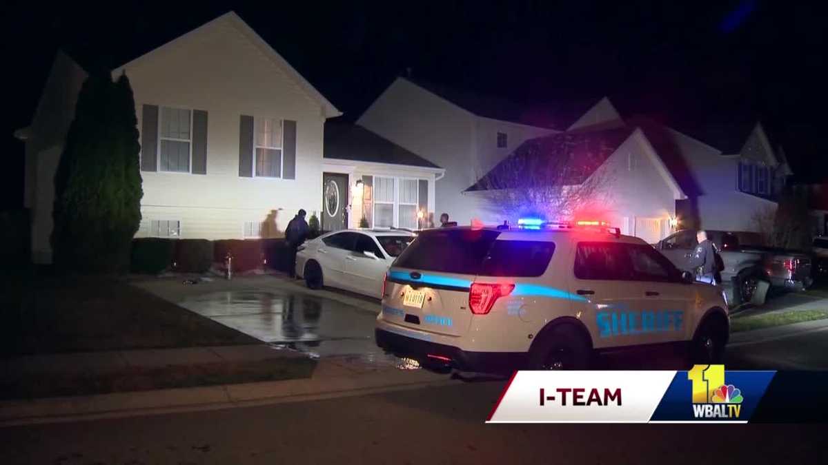 Edgewood domestic homicide suspect arrested in Pennsylvania