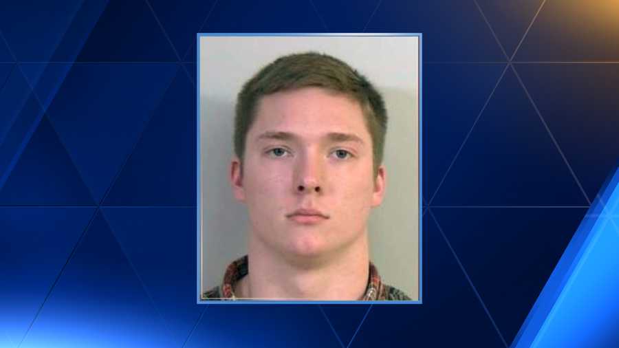 Alabama tight end arrested on marijuana possession charge in Tuscaloosa