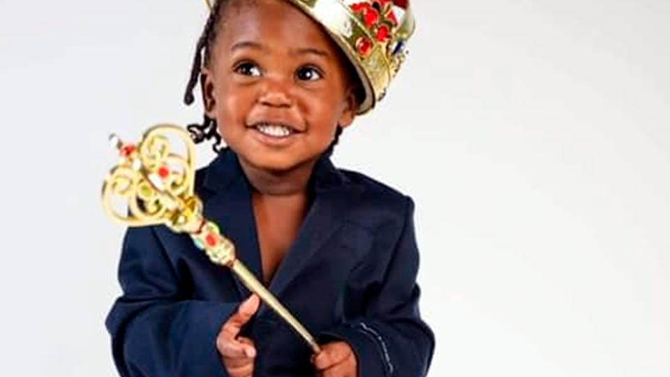 Alabama governor offering reward for tips in Birmingham toddler's ...