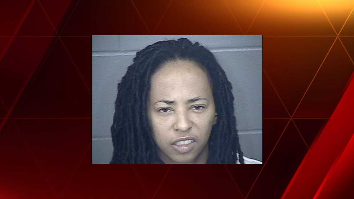 Charges Filed Against Makayla R Smith After Kansas City Woman Fatally