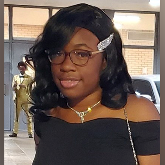 Georgia: Police searching for missing teen not seen in a month