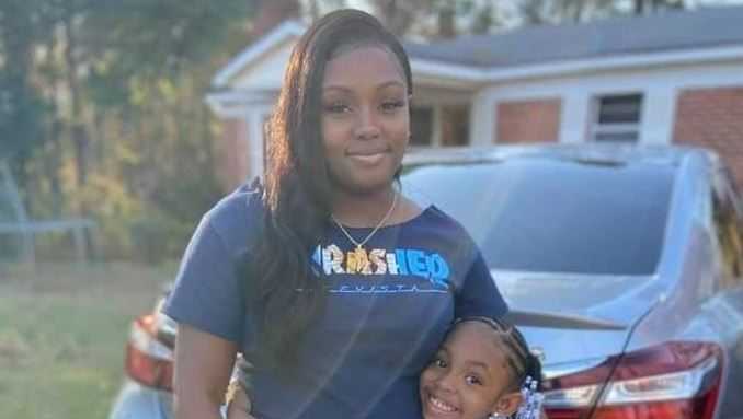 Upstate Woman Found Shot In Head Remembered At Vigil