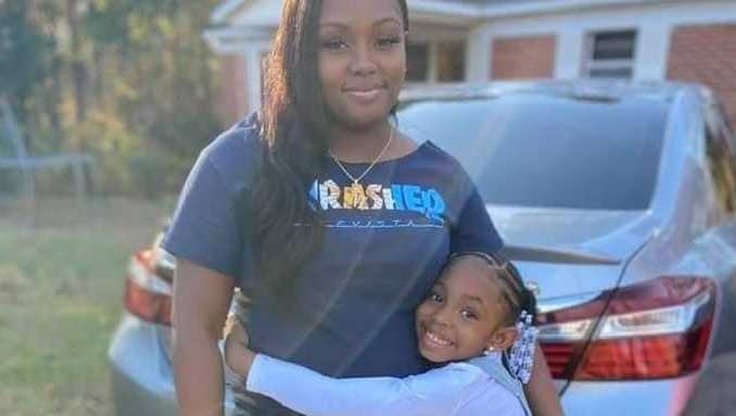 Upstate Woman Found Shot In Head Remembered At Vigil