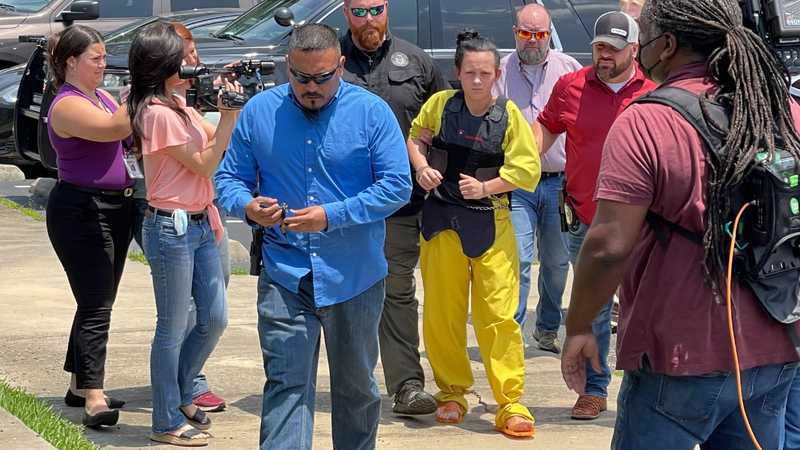 Pearl woman pleads guilty to capital murder in death of her baby