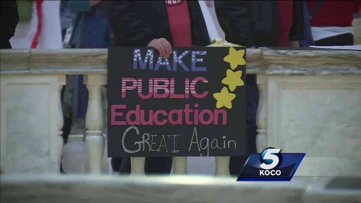 Commitment 2018: Gubernatorial candidates weigh in on education crisis