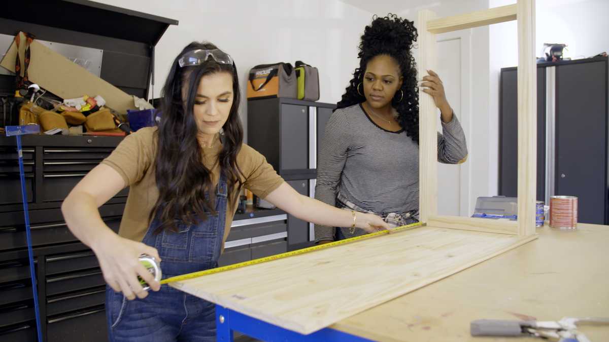 Maker Nation premieres on Oct. 21