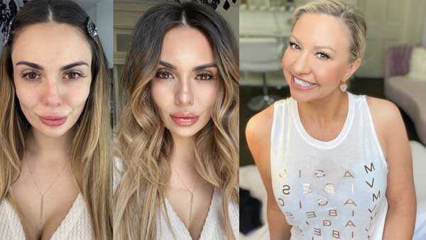 From the studio to social media: Local makeup artist offers tutorials ...