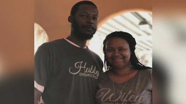 Husband of slain Lake Worth woman arrested