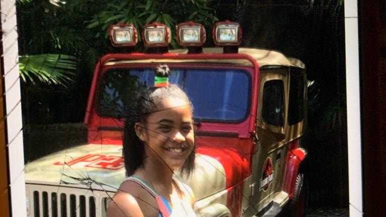 Police find missing 11-year-old girl