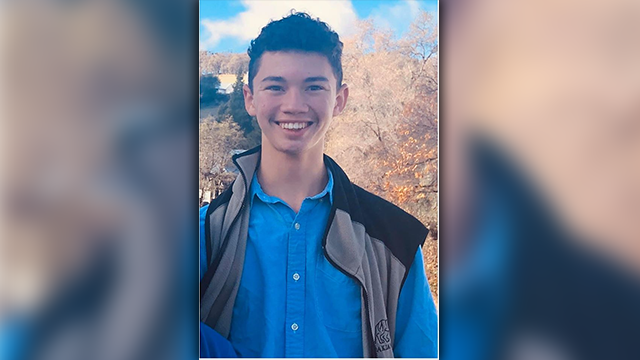 Missing Davis teen found, returned home