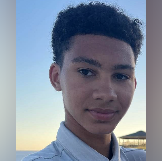 Georgia: Police searching for missing 14-year-old boy