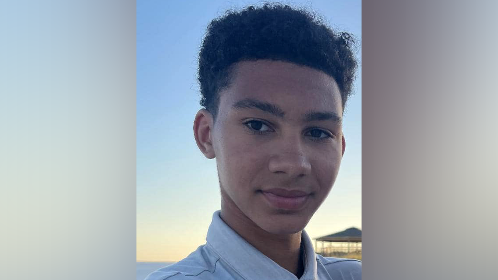 Georgia: Police searching for missing 14-year-old boy