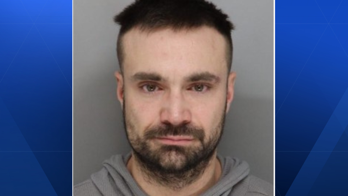 Man charged with vehicular manslaughter after pedestrian killed in Cleves