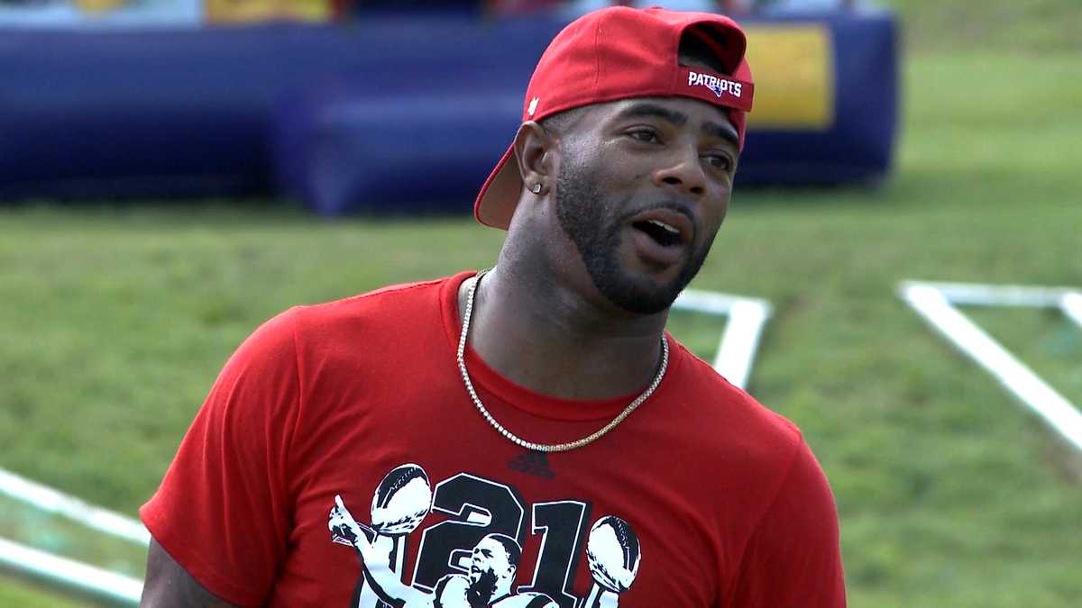 Vicksburg's Malcolm Butler to be inducted into GSC Hall of Fame