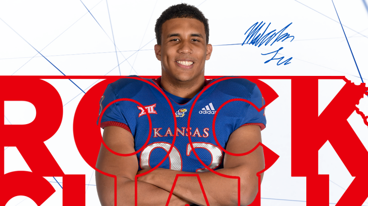 Kansas DL Malcolm Lee arrested on suspicion of DUI