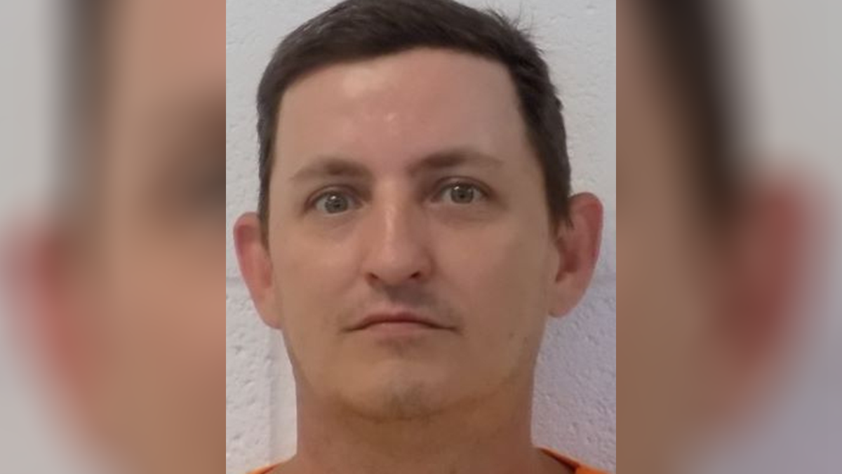 Man serving life for killing UCO student in 2020 DUI crash dies