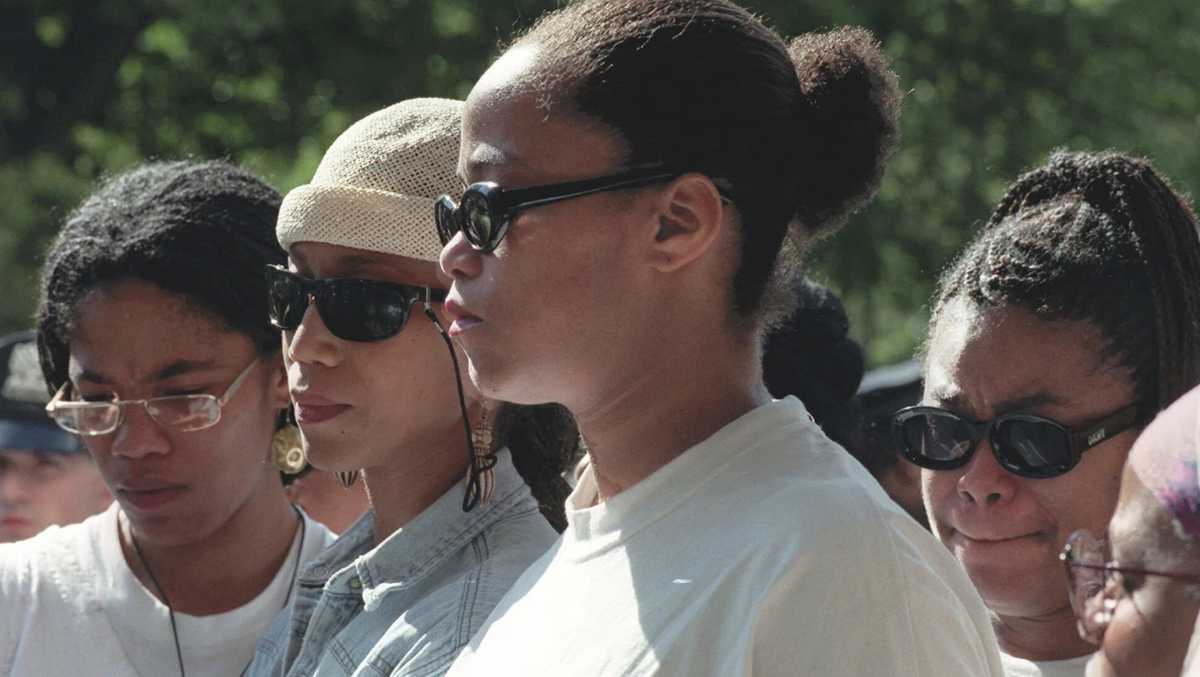 Daughters of Malcolm X sue the CIA, FBI and NYPD over his assassination