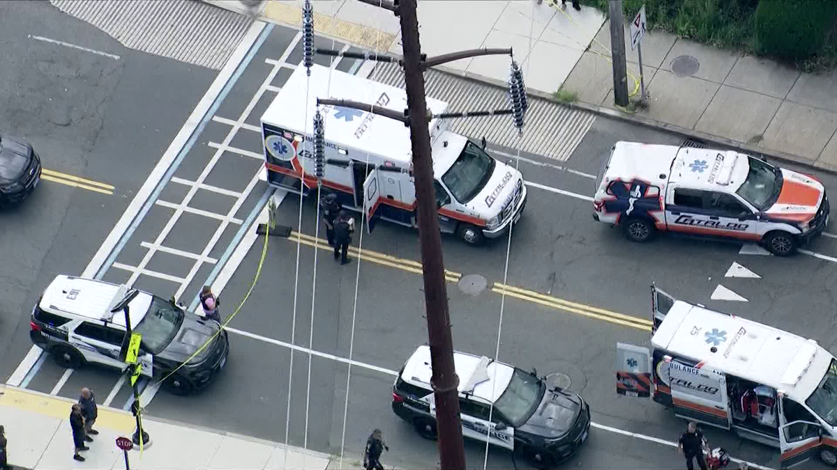 Man, 23, killed in moped, Jeep crash identified by investigators