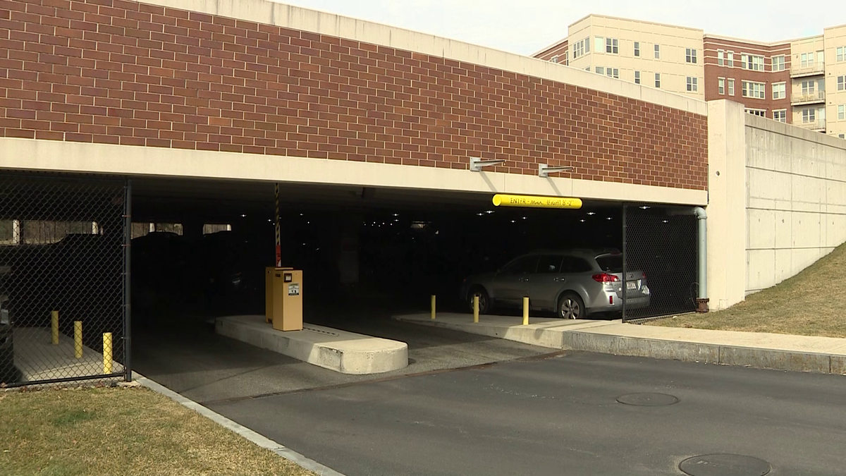 Rifle stolen from trooper's cruiser, MSP says