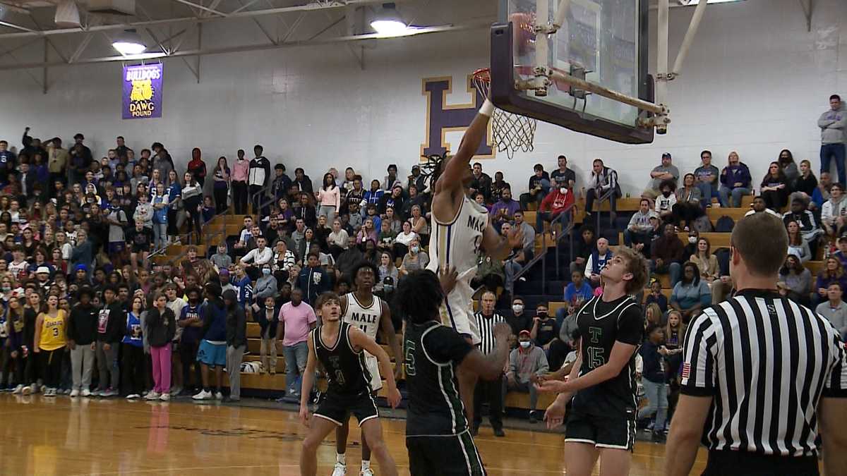 High school basketball scores, highlights for Dec. 3