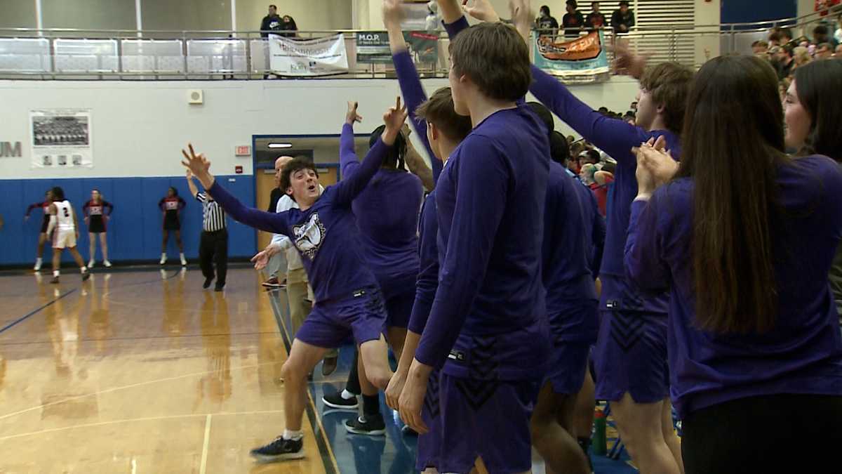 High school basketball scores, highlights for March 4