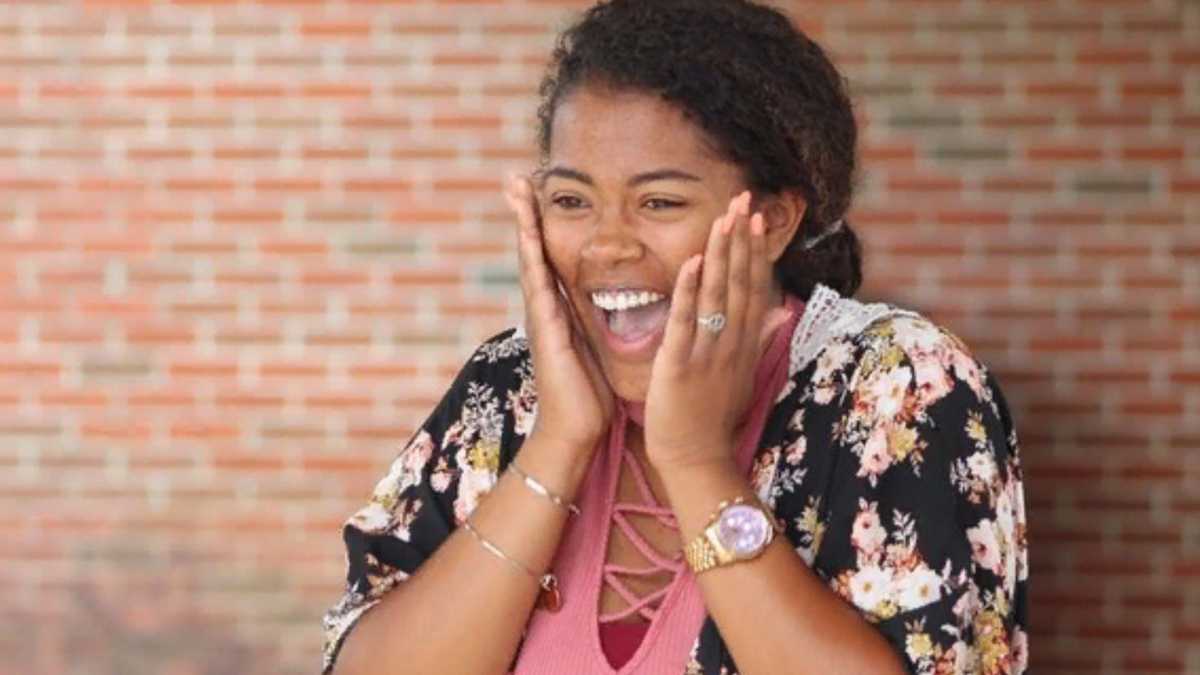 Alabama senior gets free car for good grades
