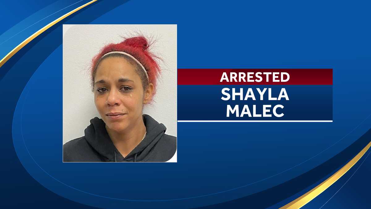 Police: NH woman arrested in connection to catalytic converter thefts Police: NH woman arrested in connection to catalytic converter thefts