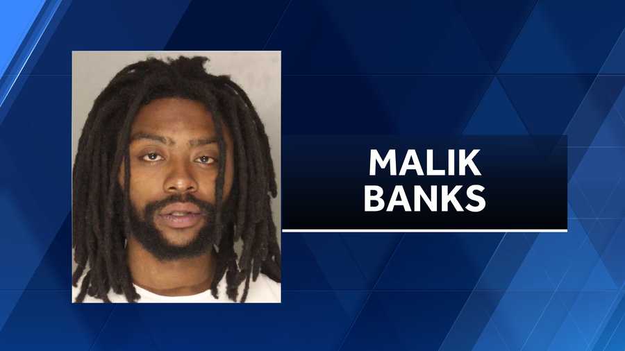 Fugitive wanted for more than a year arrested in West Mifflin