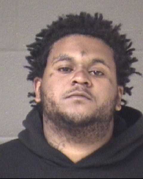 North Carolina: Man shot in car before being found in woods