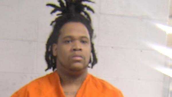 23 Year Old Man Charged With Murder In Russell Shooting