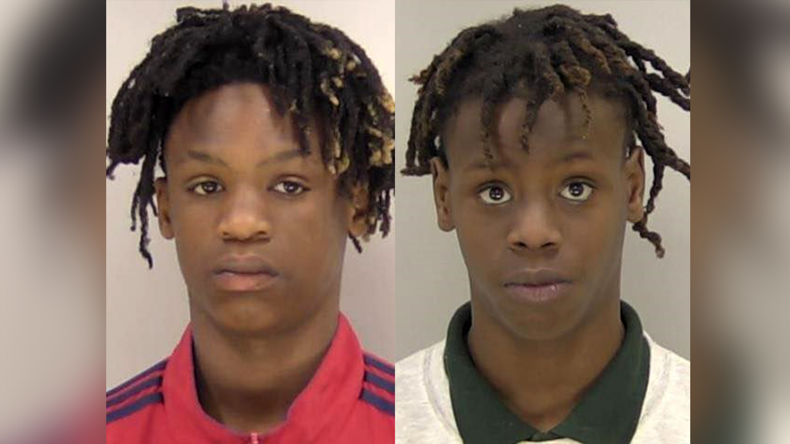 2 teens charged in shooting connected to Augusta Mall killing - WJCL