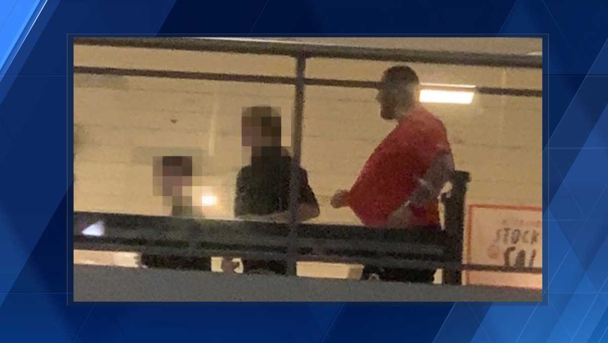 Leechburg man accused of assaulting teen at Westmoreland Mall