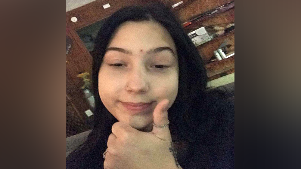 Missing Georgia girl found safe