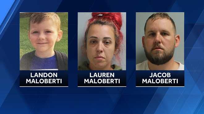 Landon Maloberti homicide: GoFundMe pulled