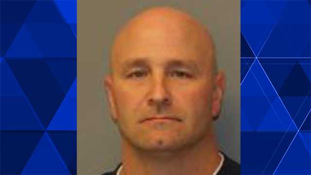 Malone prison guard charged with hitting inmate, breaking jaw