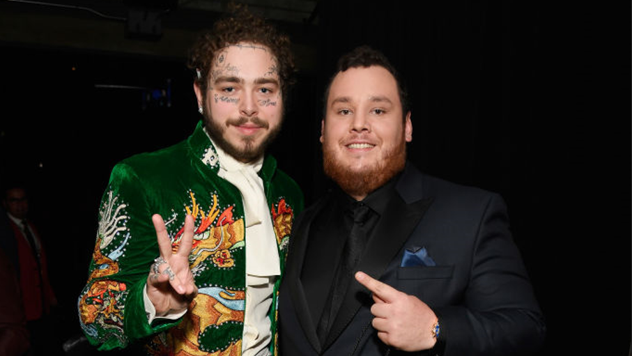 Luke Combs, Post Malone coming to Iowa Speedway in 2024