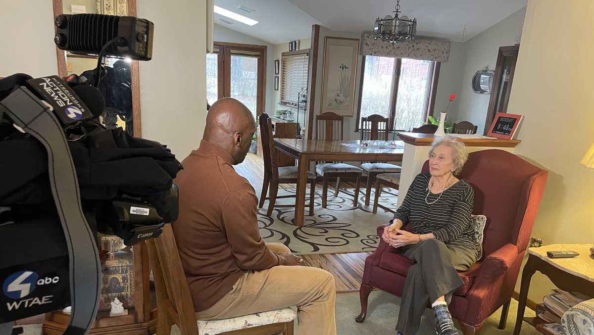 Marc Fogel released from Russia: Malphine Fogel's fight to bring her ...