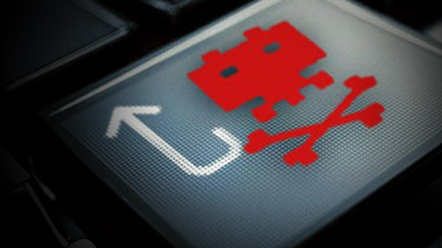 Malware targets bank customers with fake phishing emails