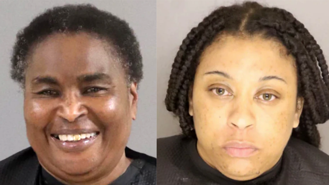 South Carolina woman, mother arrested for attacking students