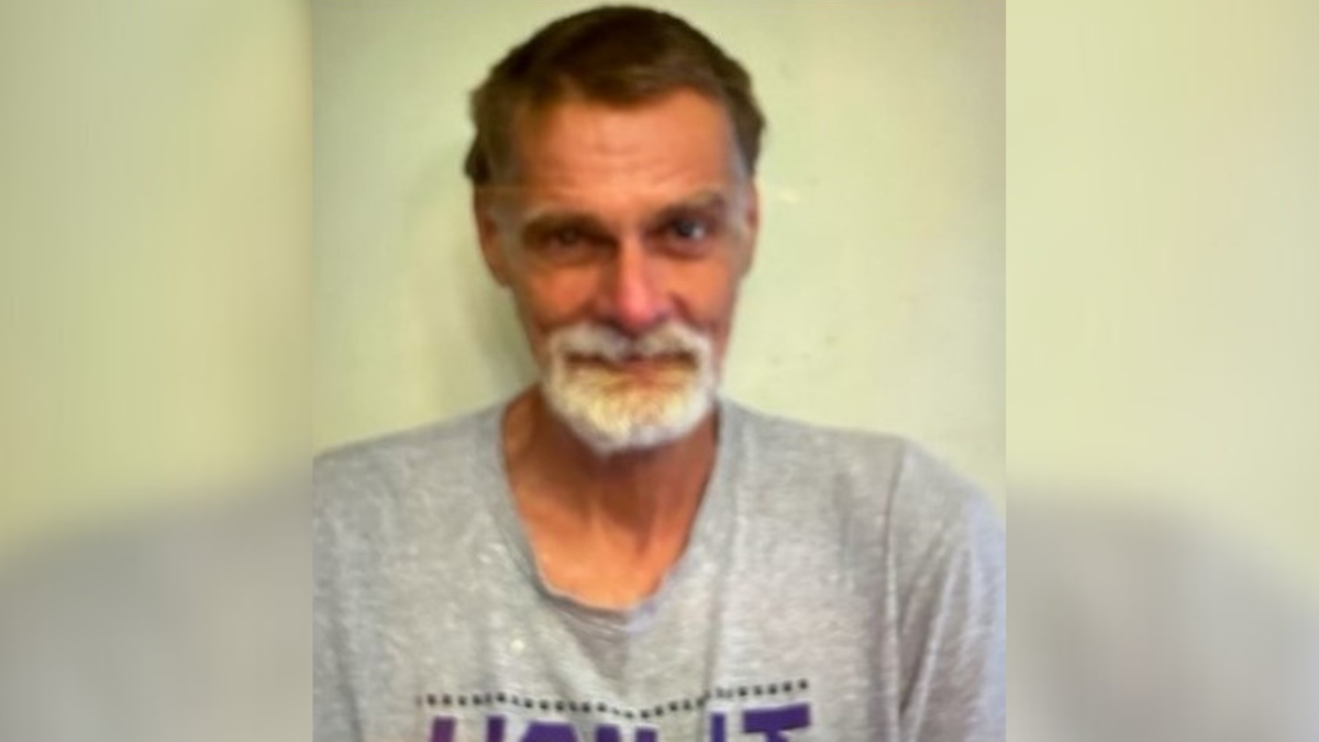 Golden Alert canceled; 61-year-old man found