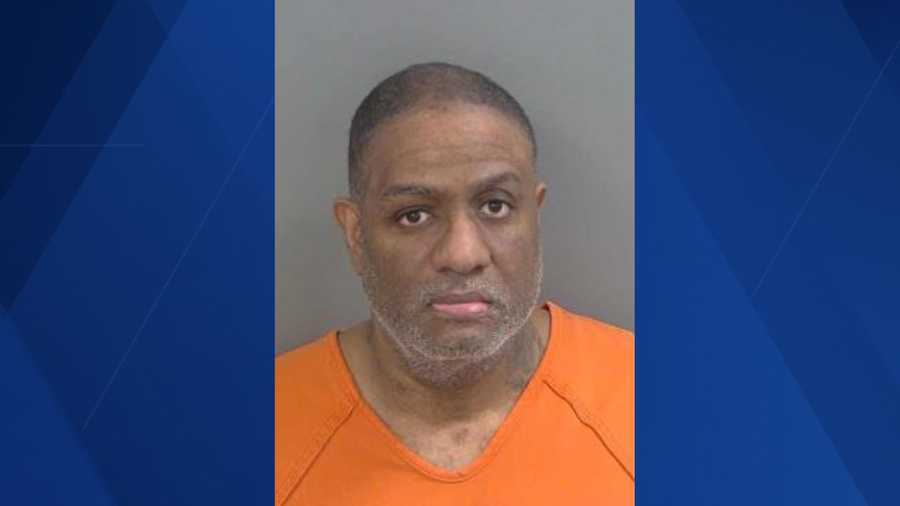 Man convicted in Collier County after trafficking cocaine