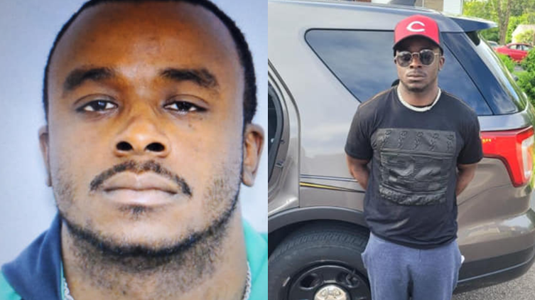 Police: Man accused of exposing himself at Delhi Township Library