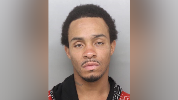 Man Accused Of Impersonating Police Officer While Stealing Victims
