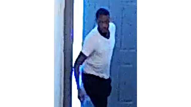 Authorities seek to identify man in connection with homicide