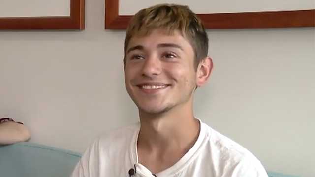 'He was dead': Doctor says man showed no vital signs for 20 minutes ...