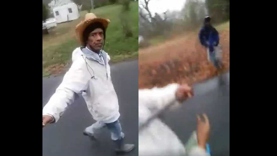 Person shot during Facebook live prompts lockdown at NC university ...