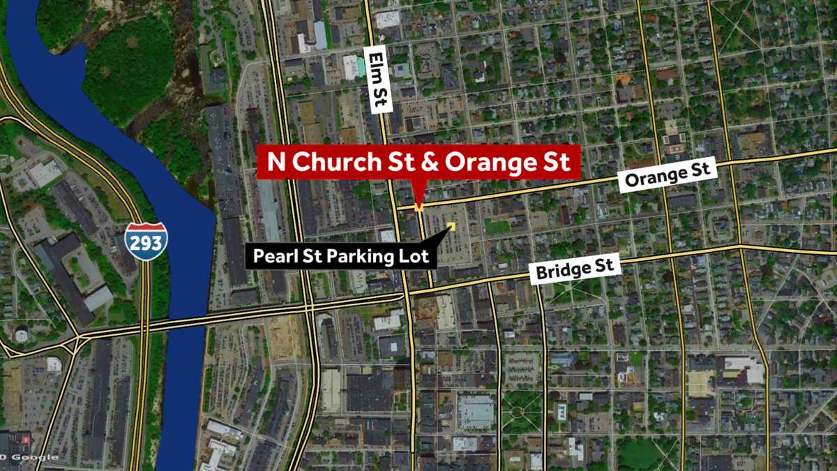 Manchester police investigate alleged assault with firearm