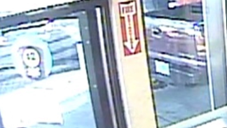 Manchester police investigating robbery on South Willow Street